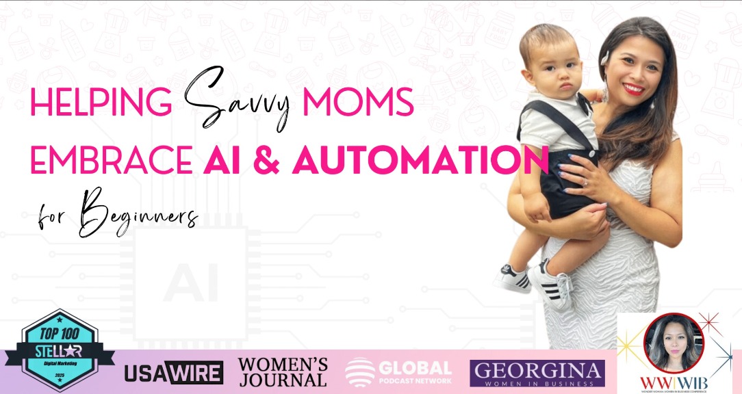 AI Automation for Savvy Moms