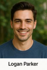 Logan Parke