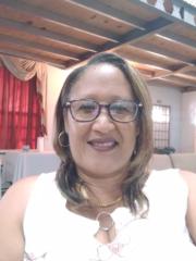 Arlene Rodriguez-Fortune