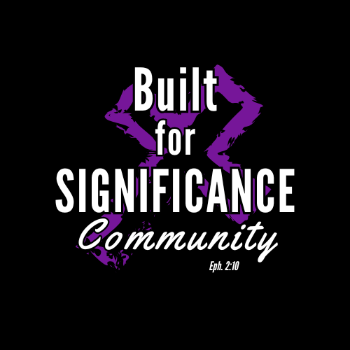 Built for Significance