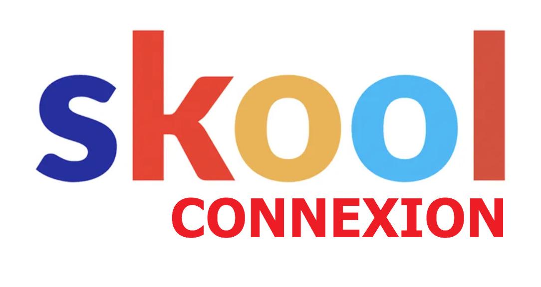 Connexion à Skool en Français