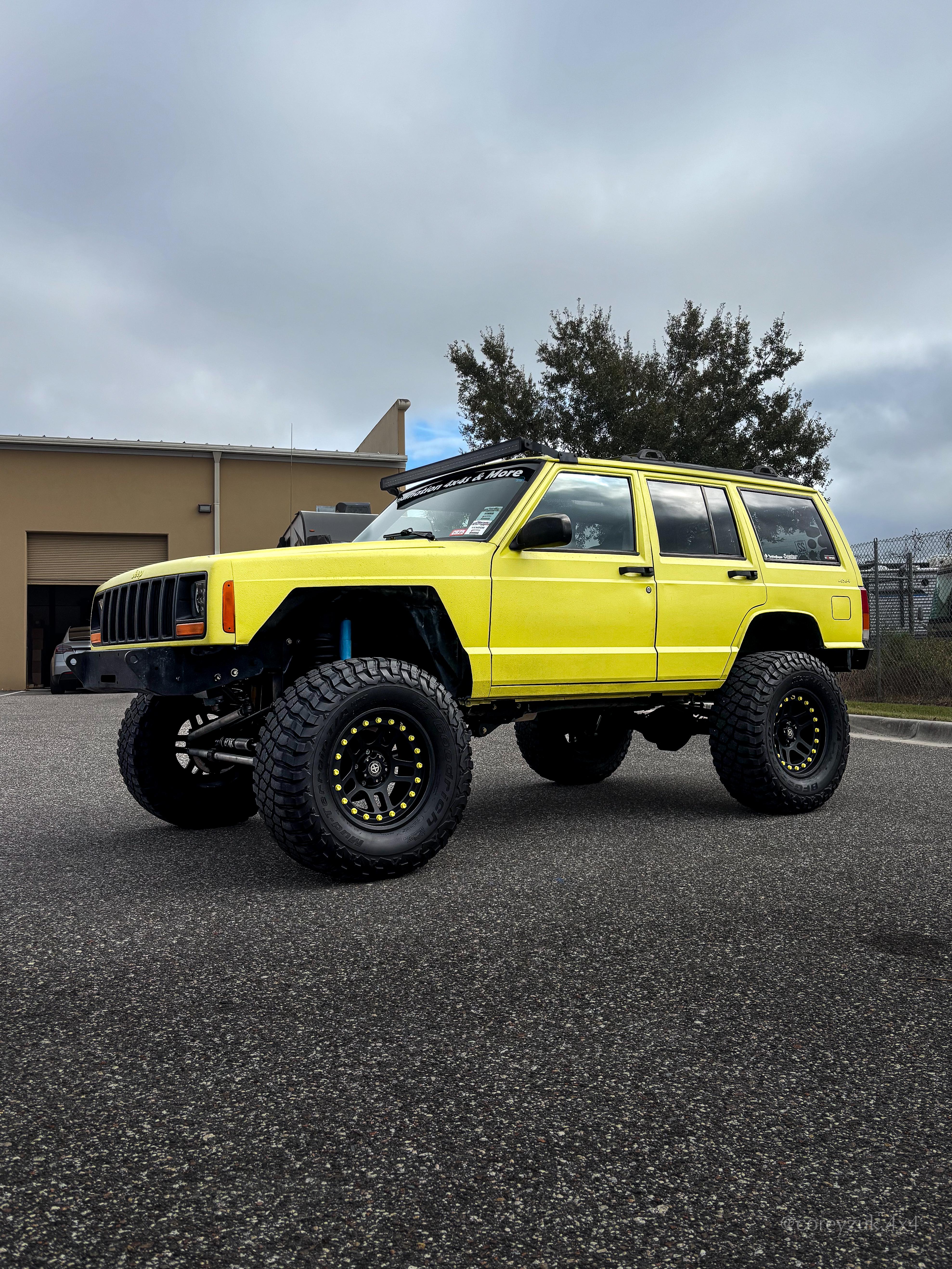 Hello everyone · Offroad Design Crew SOLIDWORKS