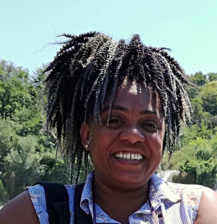 Mirtha Hernandez Iznaga