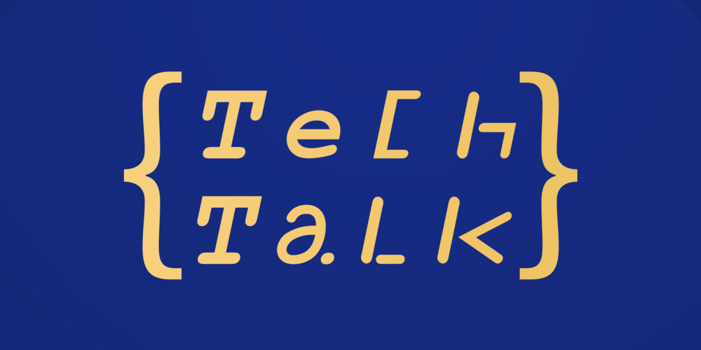 TechTalk