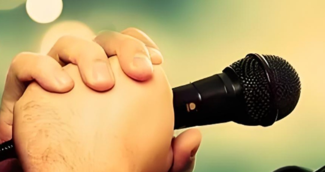 A Comprehensive Guide to Professional Singing Techniques · MelodyMavens