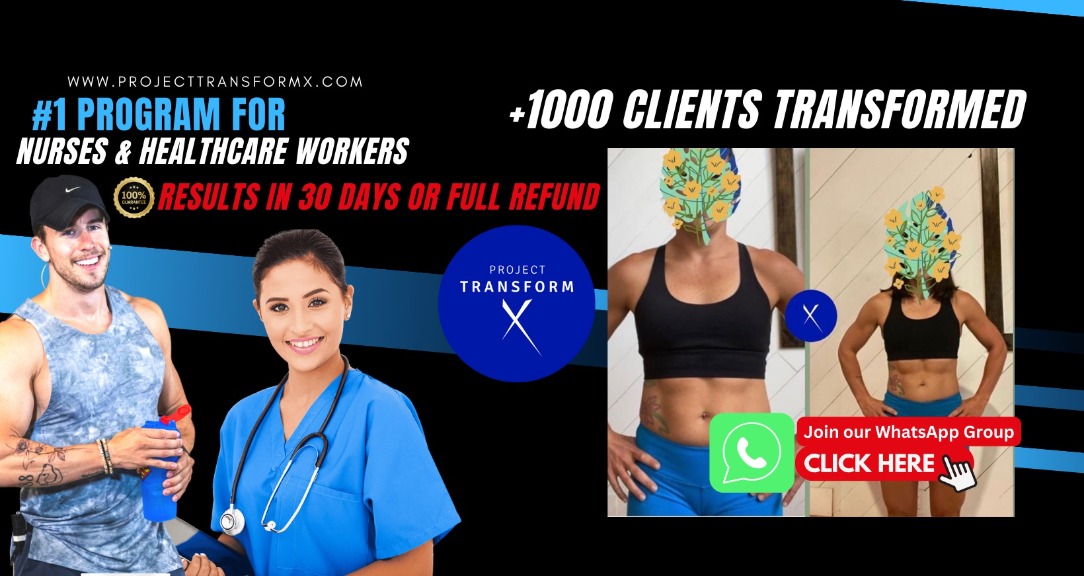 Project Transform X.