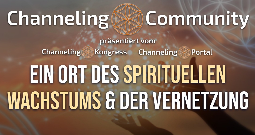 Channeling Community