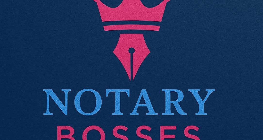 Notary Bosses Network