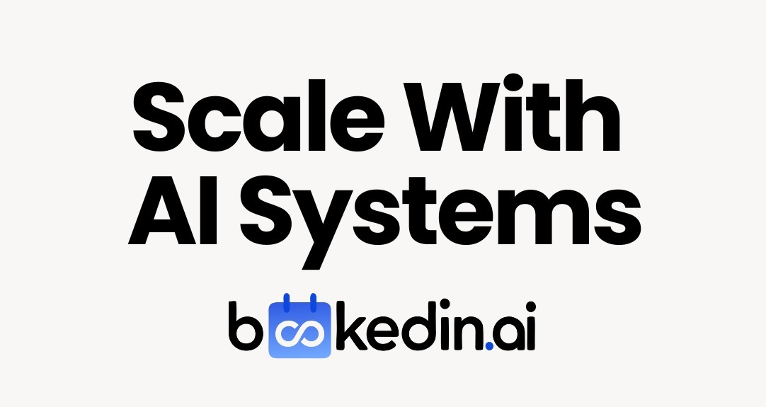 BookedIn.ai Resource Hub