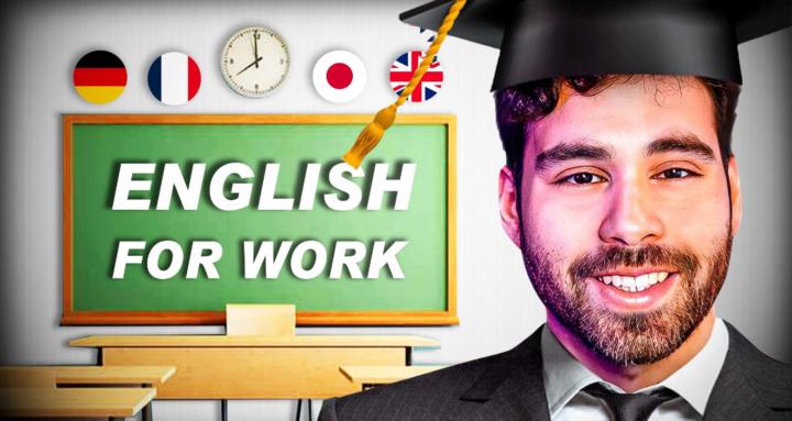 English with Mr. Salas