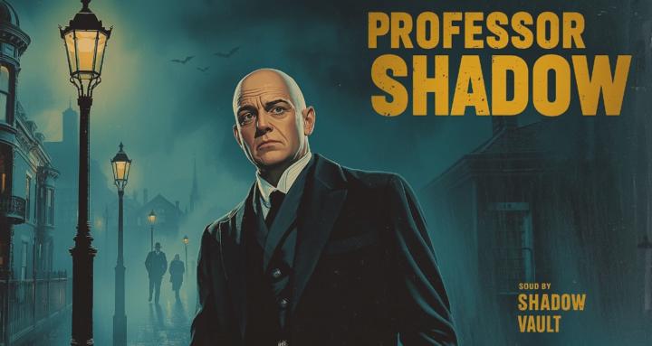Professor Shadow: Shadow Vault Skool Community Statistics