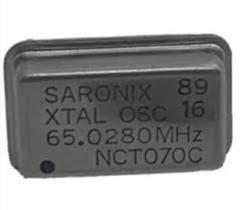 SARONI's David Rennes