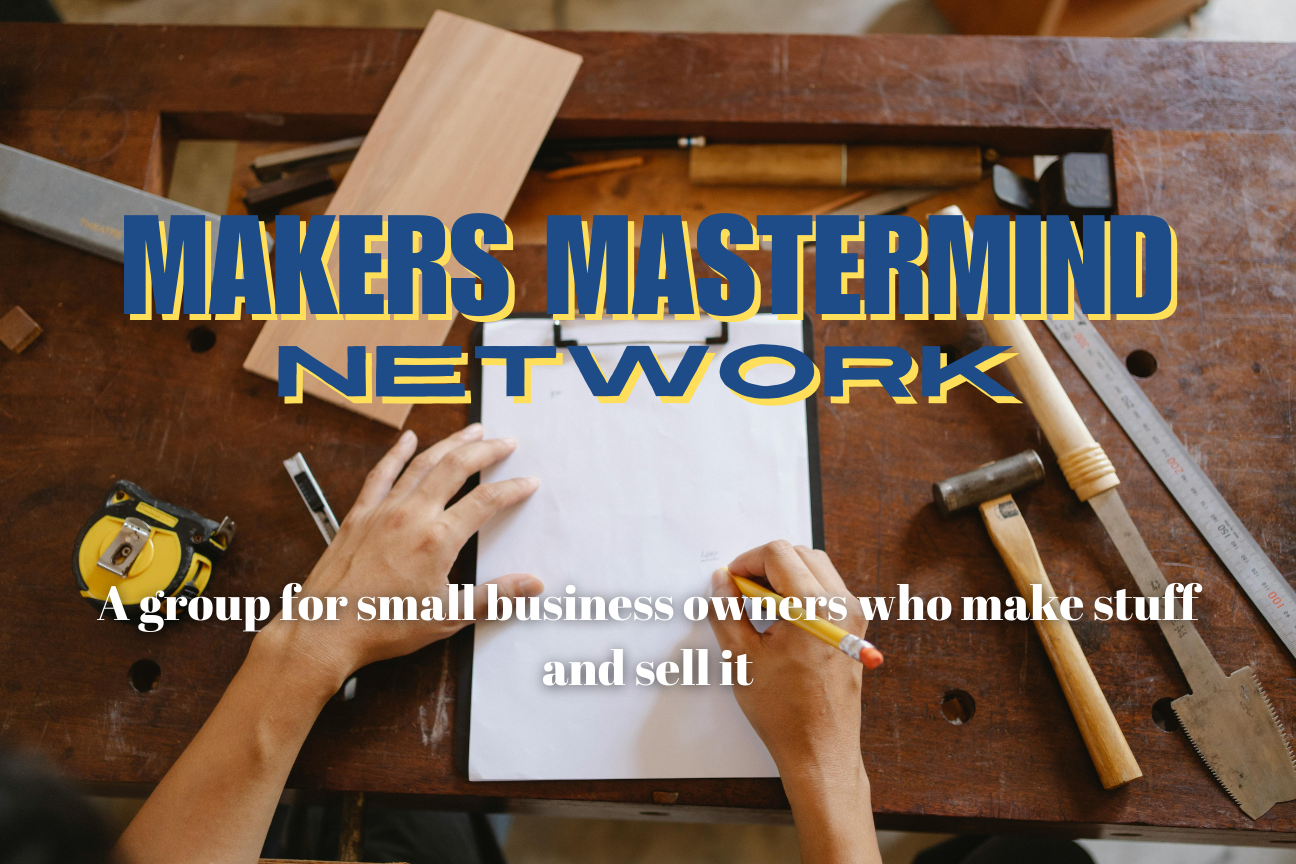 Makers Mastermind Network