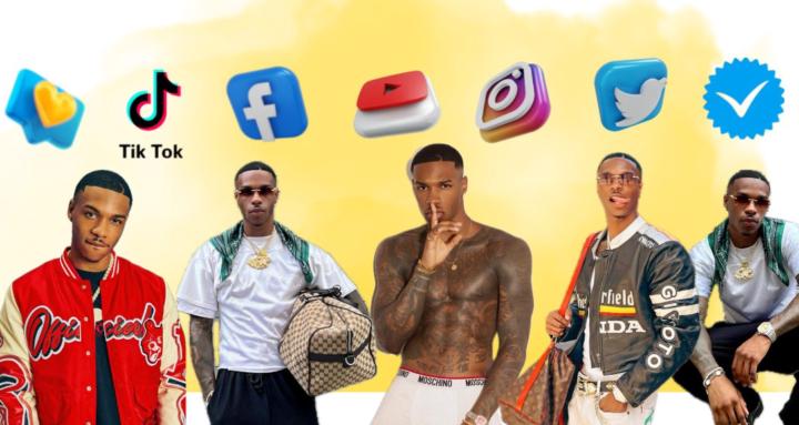 Tyler P-Lifestyle Enhancement