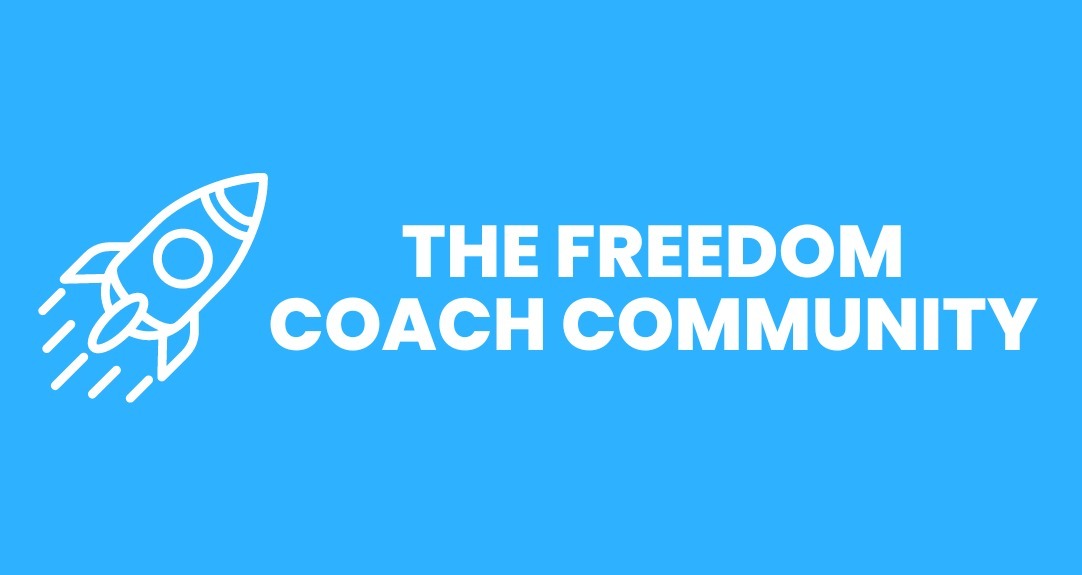 Freedom Coach