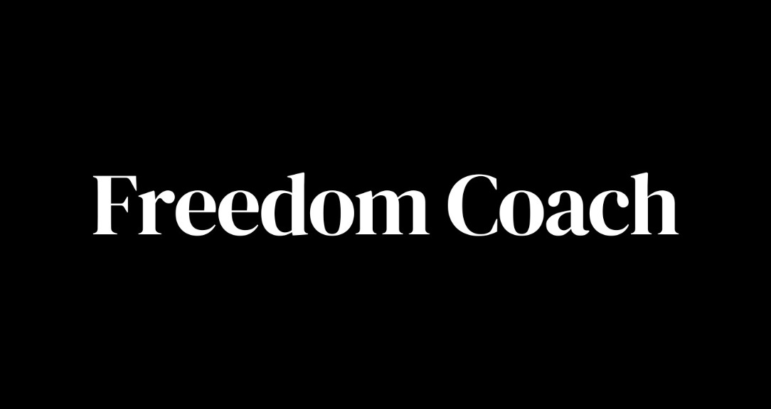 Freedom Coach