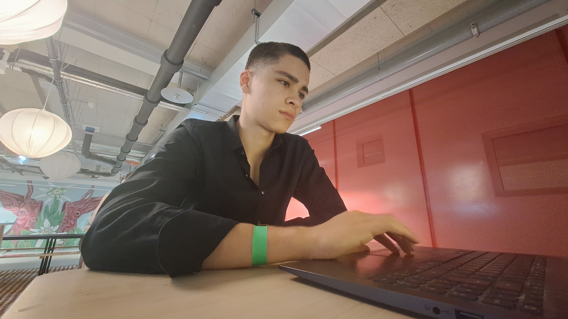 How my nutrition made me a working machine · Selling Online / Prime Mover