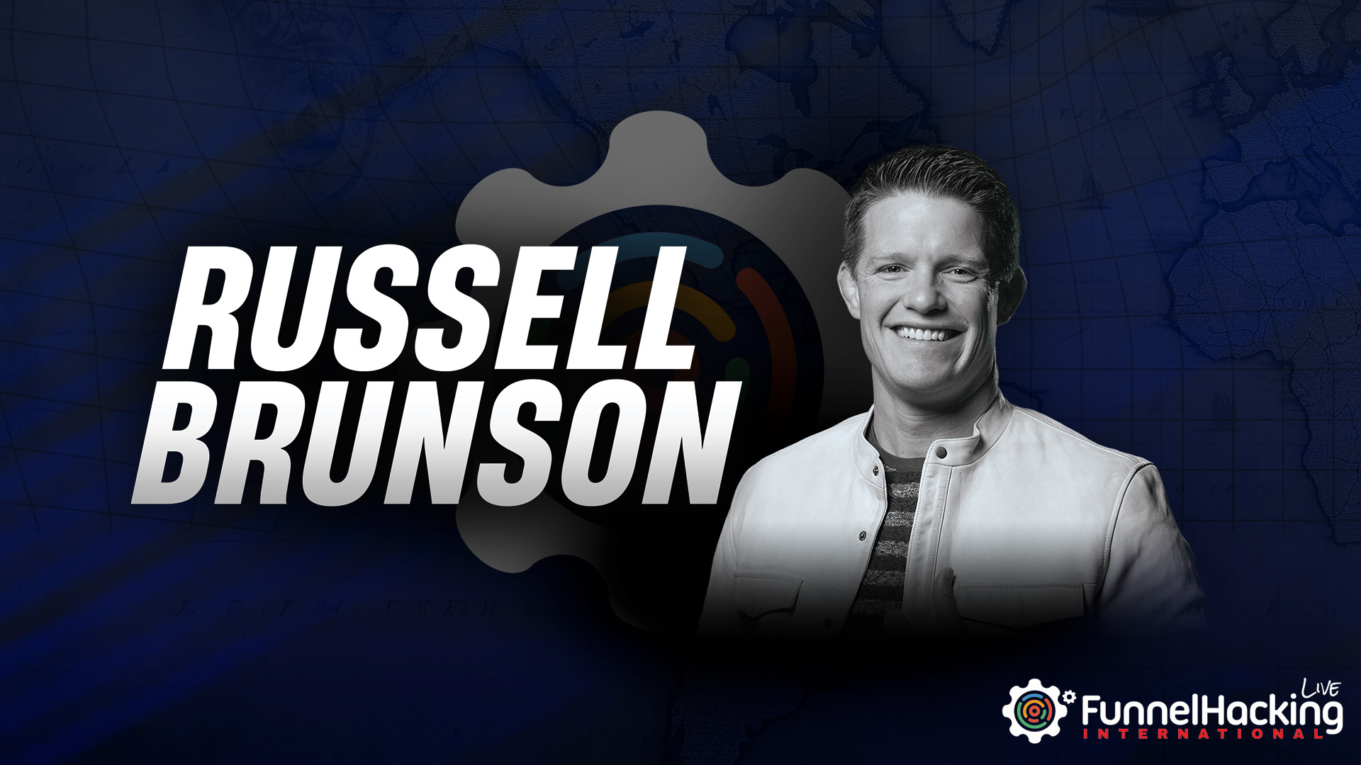 [FHL AHA MOMENTS] Russell Brunson - One Last Thing... · Selling Online ...