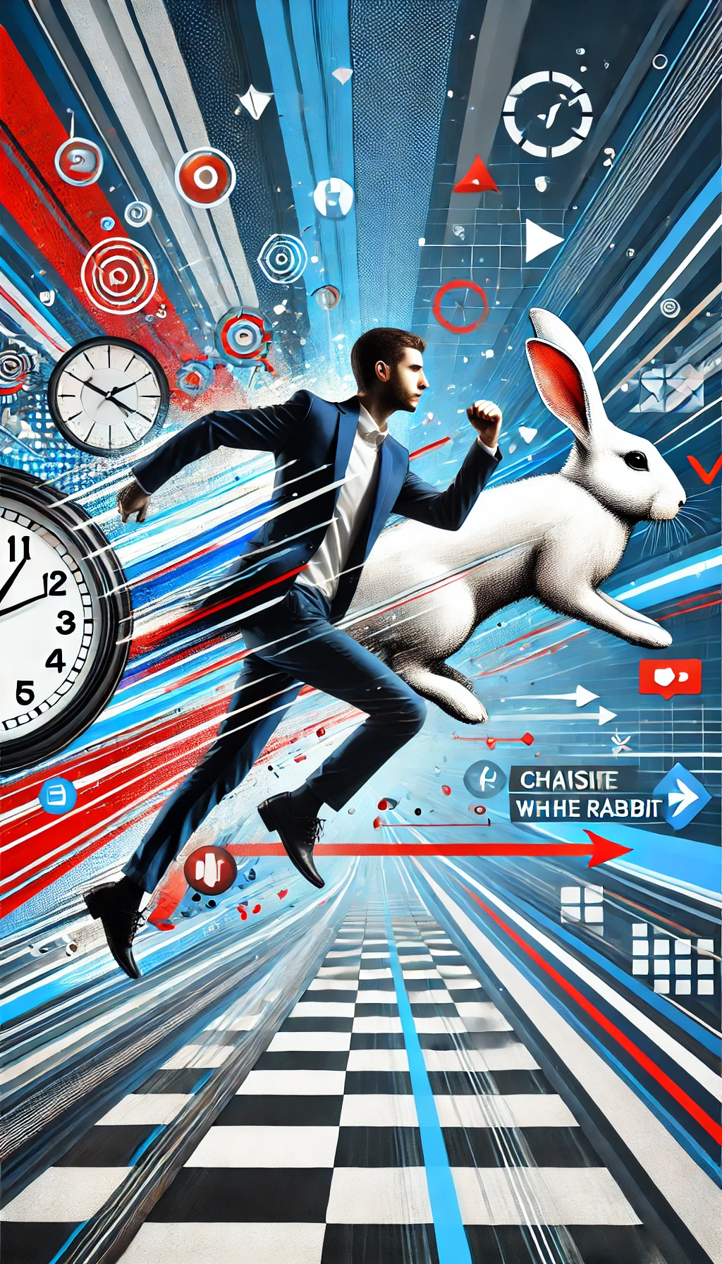 Wednesday Wonderland · Selling Online / Prime Mover