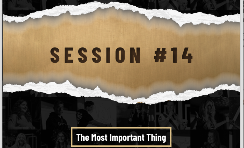 Monday, Monday · Selling Online / Prime Mover