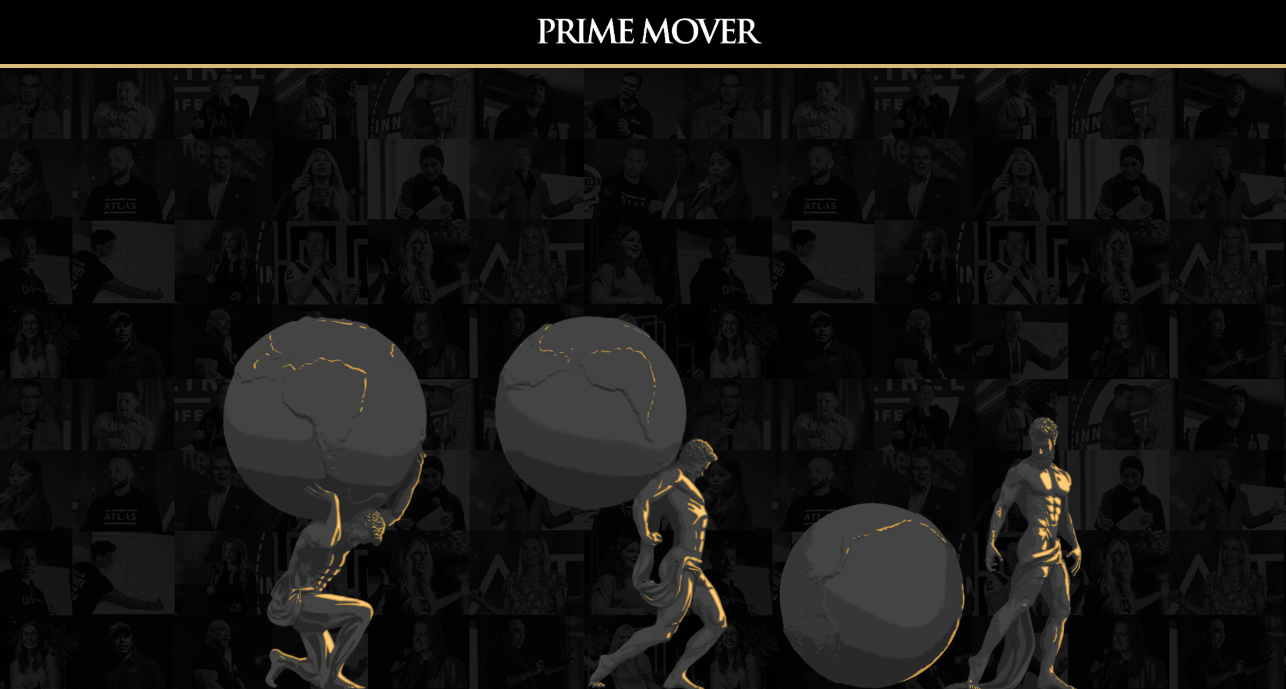 Prime Mover Who S Officially Joined Prime Mover Selling Online