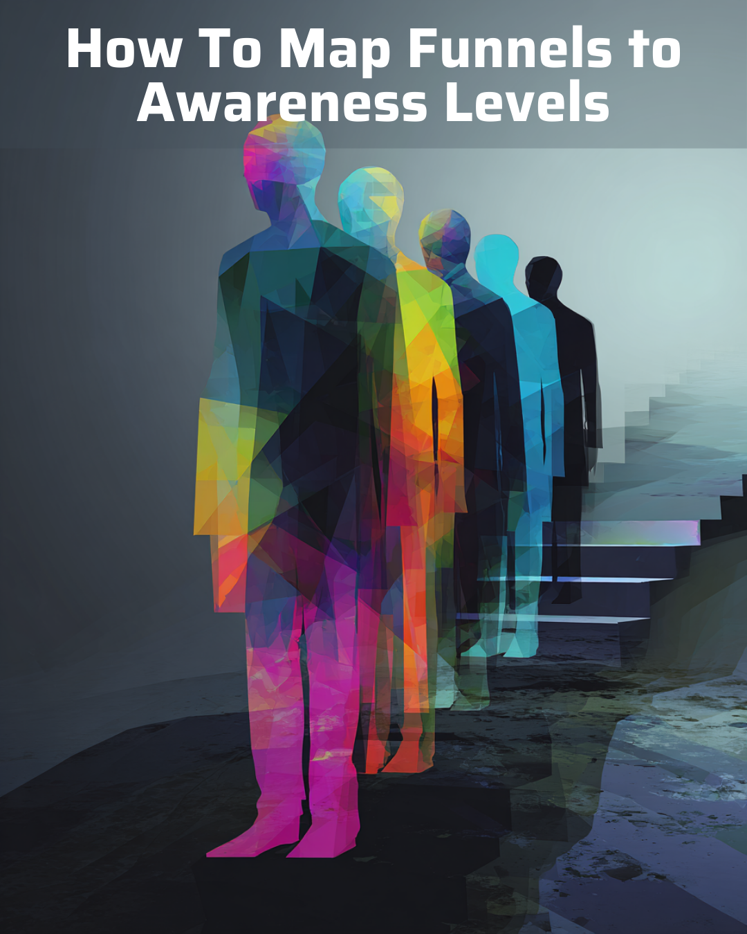 How Pros Map Funnels to Awareness Levels · Selling Online / Prime Mover