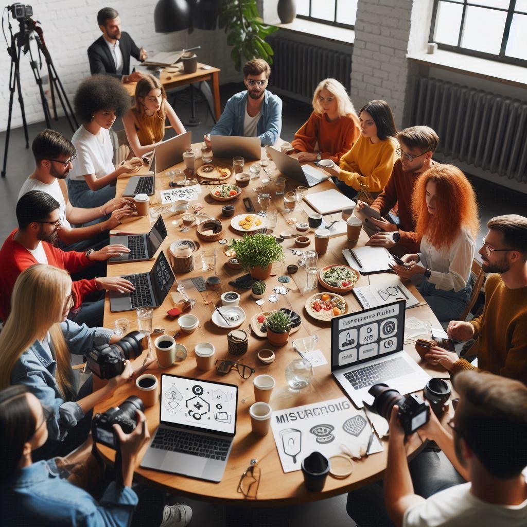 Looking for ideas from our community to start mastermind: · Selling Online / Prime Mover