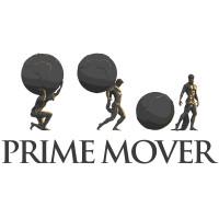 PMF Series - #1 (Prime Mover Foundation) · Selling Online / Prime Mover