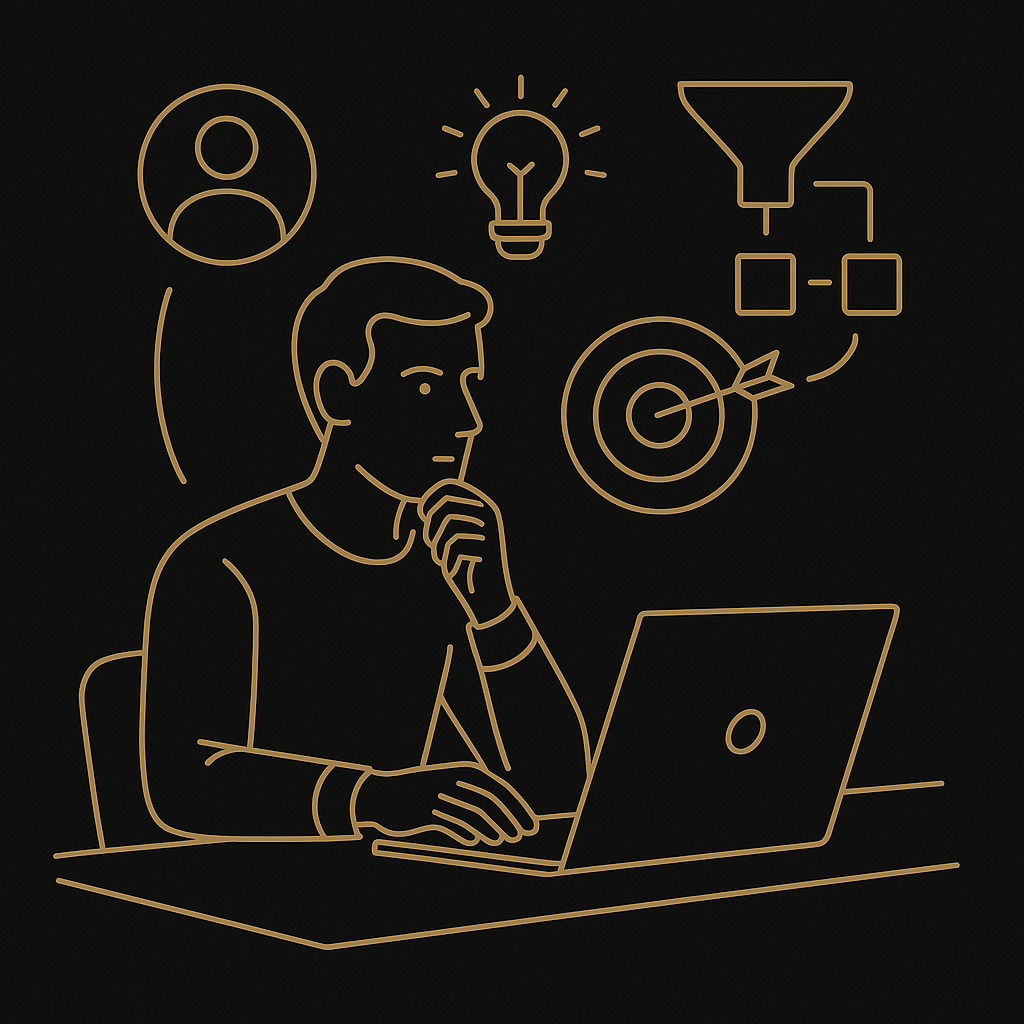 Why Most Of You Don’t Need a New Funnel · Selling Online / Prime Mover