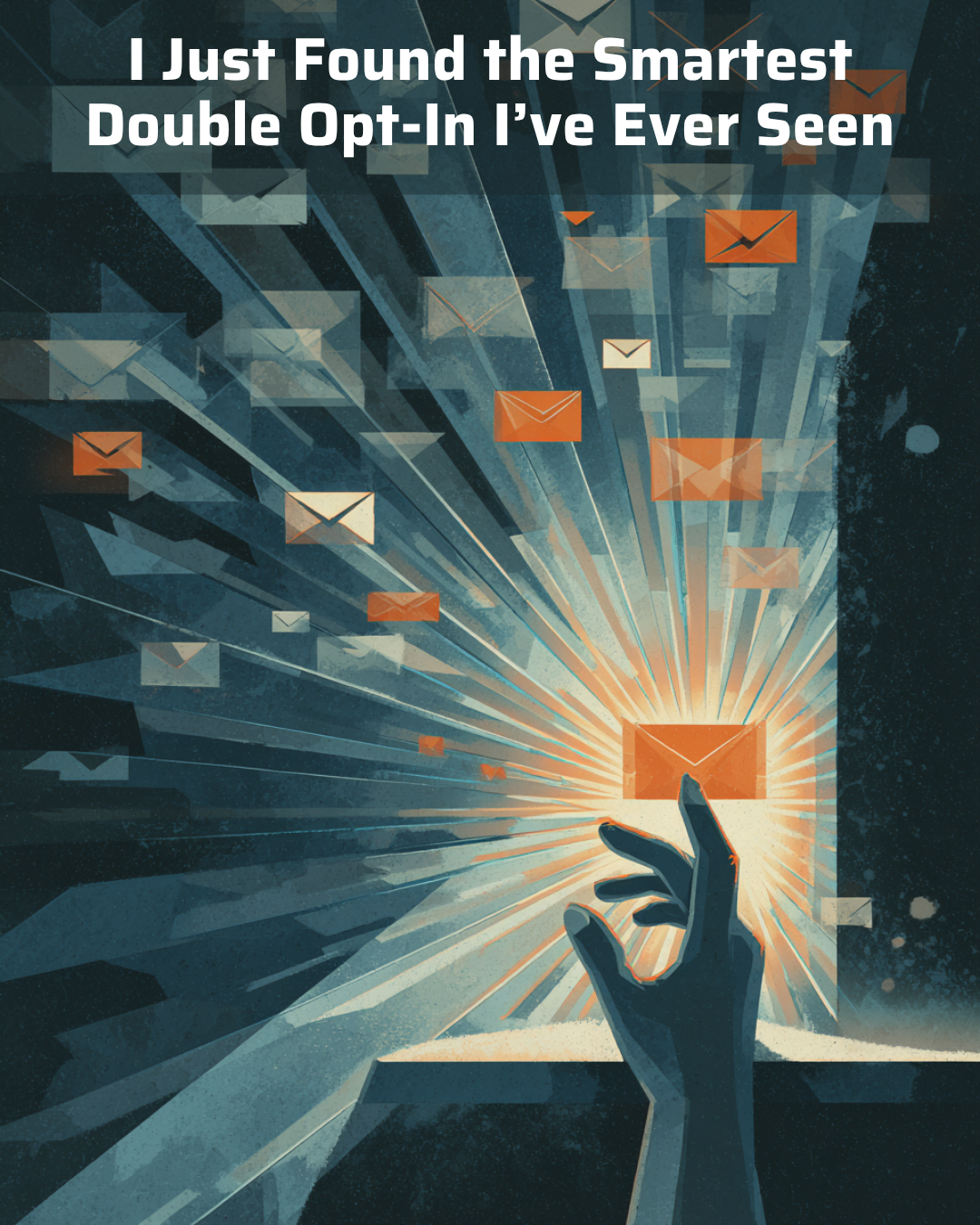 Want More People to Actually Read Your Emails? Steal This Idea ...