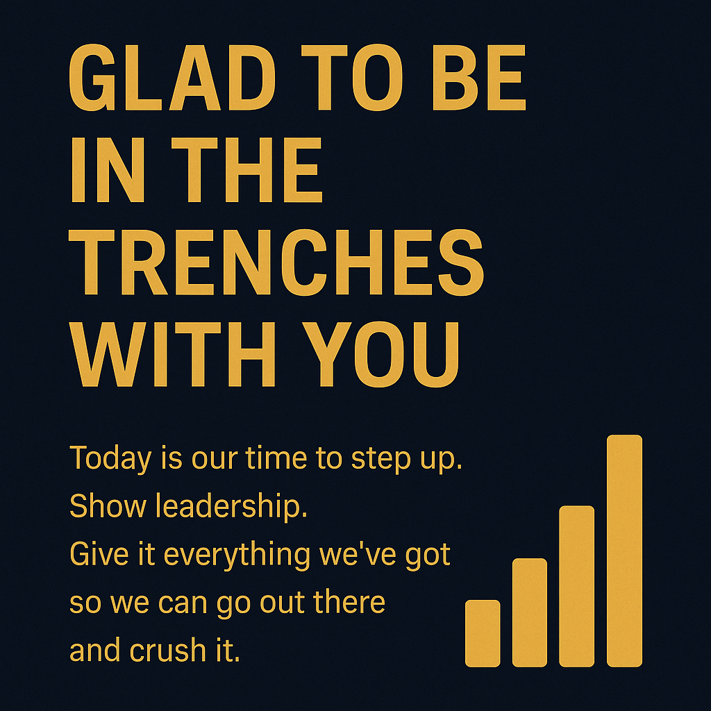 🔥 BEFORE WE GO LIVE TODAY… READ THIS. · Selling Online / Prime Mover