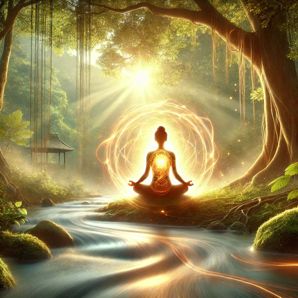 The Power of Self-Healing: Transform Your Mind and Body · Inner Healing ...