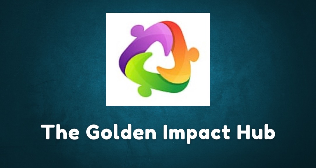 The Golden Impact Hub