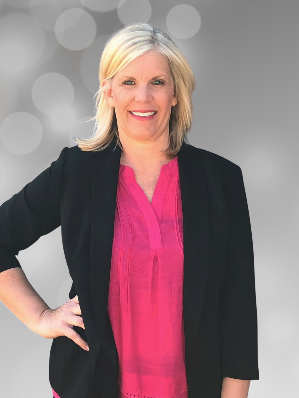 Hello! · Real Estate Coaching by Cusi