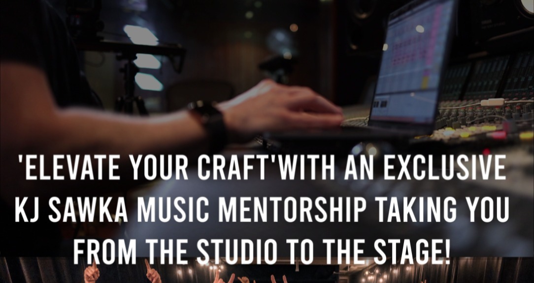 Luis Colindres | 1/2 of Frash Magazine · Elevate Your Craft