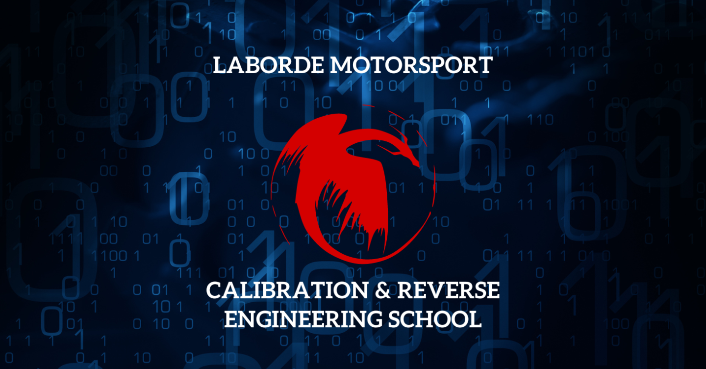 Tuning and Reverse Engineering