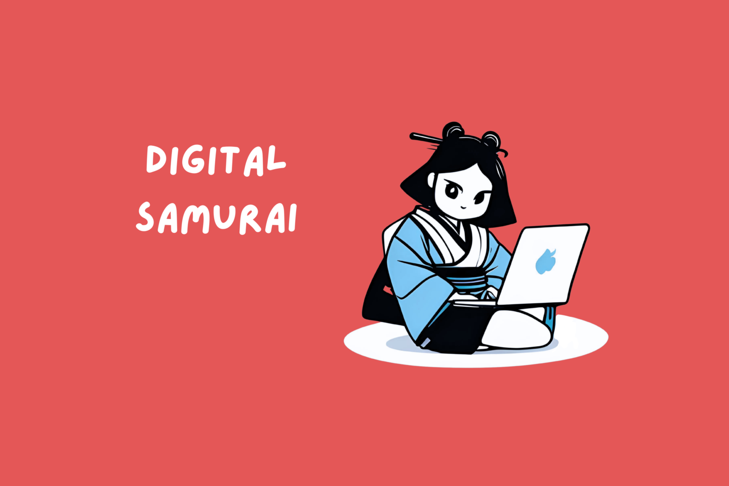 Digital Samurai