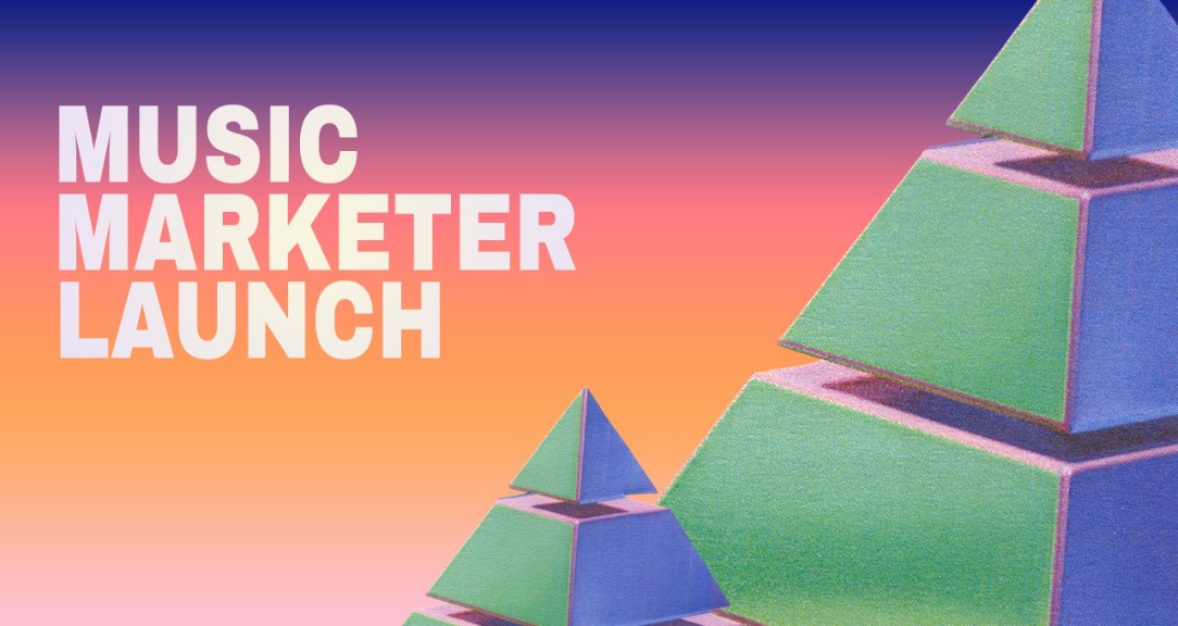 Music Marketing Exec School