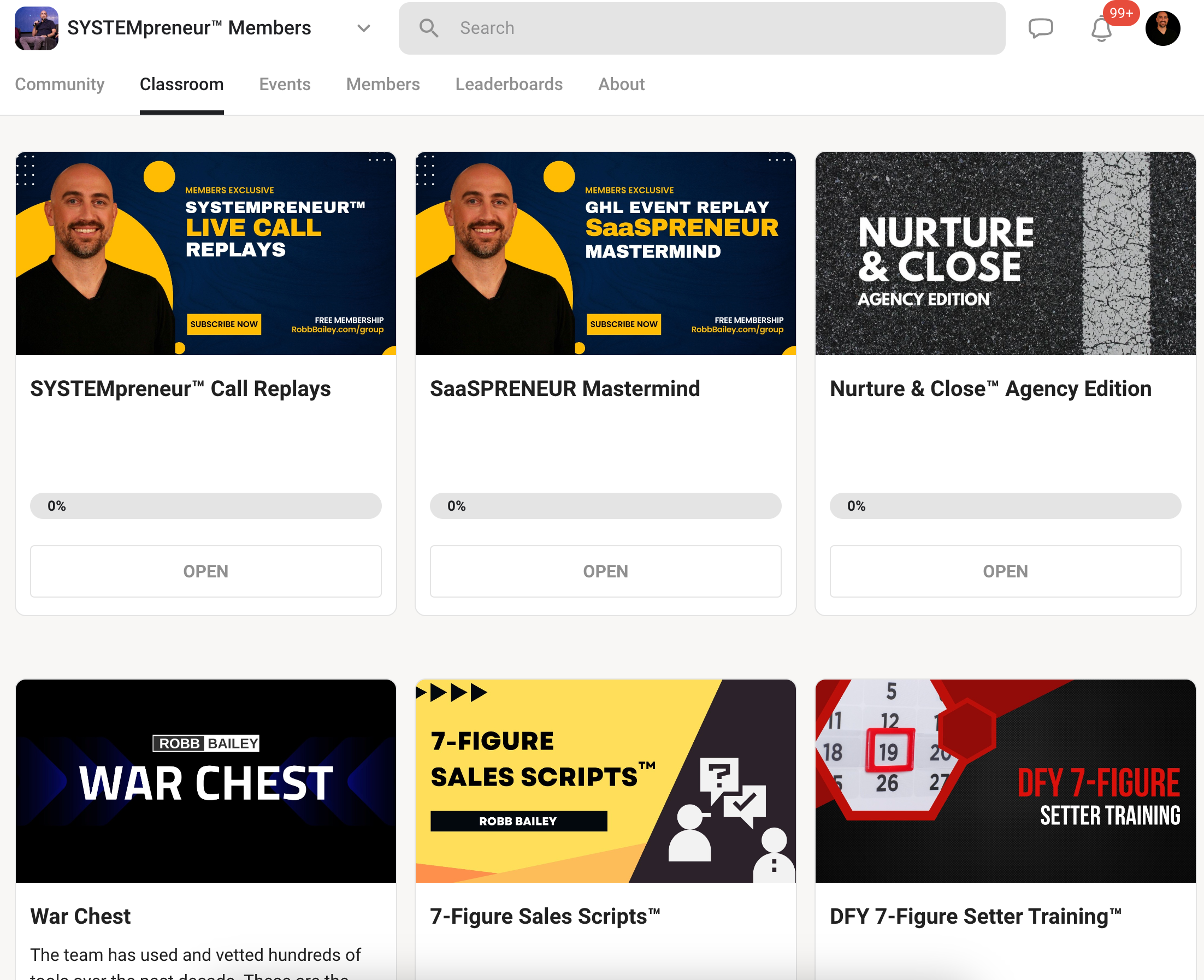 🌶️ SYSTEMpreneur™ Program Doors Open!🌶️ (only 10 avail) · GoHighLevel w ...