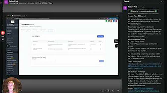 Inbound Voice AI Sneak Peek & Update! · GoHighLevel w/ Robb Bailey