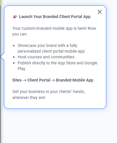 GoKollab app · GoHighLevel w/ Robb Bailey