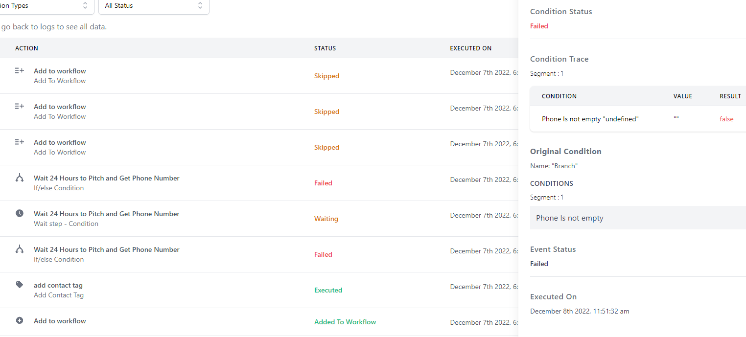 Inbound Lead Nurturing (GMB Messenger) · GoHighLevel w/ Robb Bailey