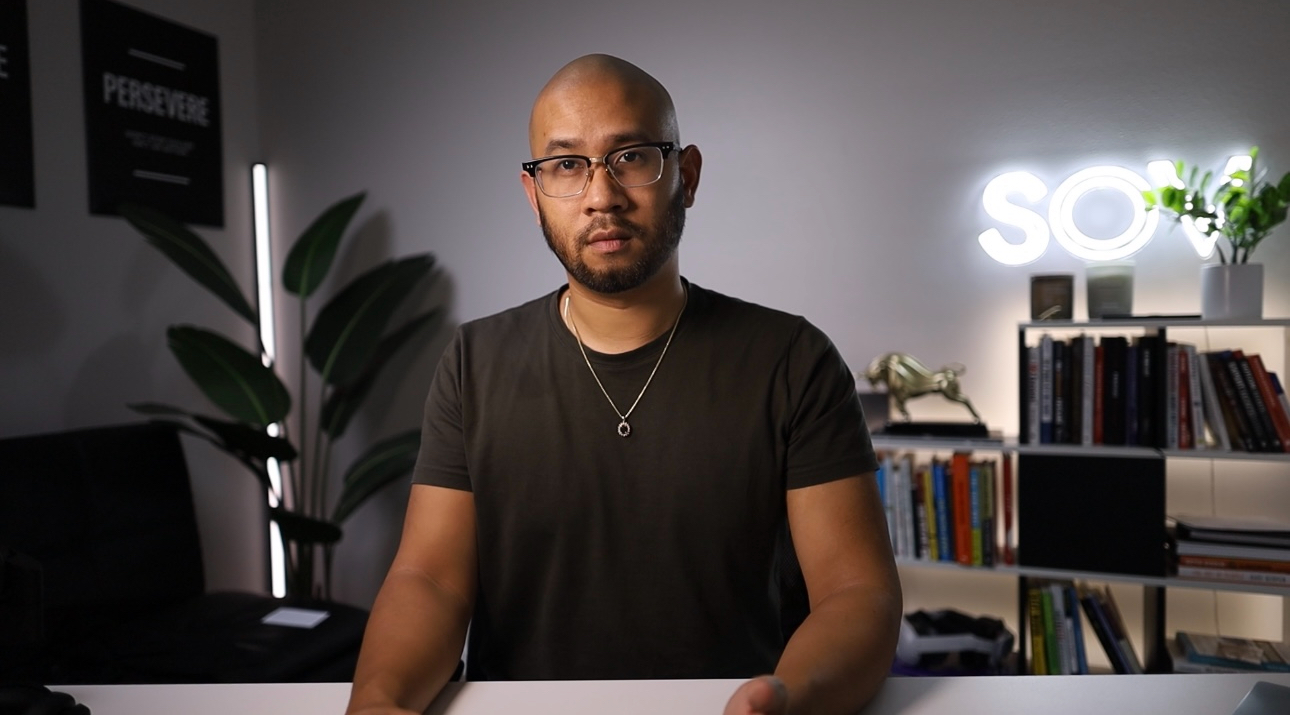 Quick Intro · GoHighLevel w/ Robb Bailey