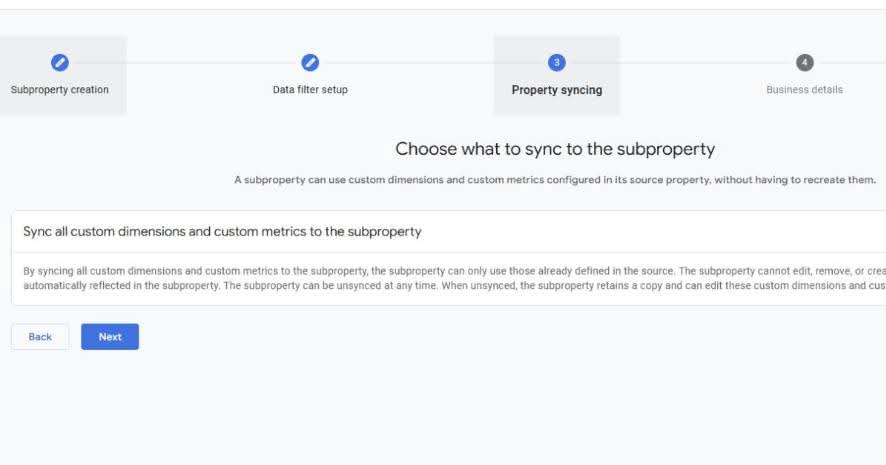 Rare Google Analytics 360 Update · GoHighLevel w/ Robb Bailey