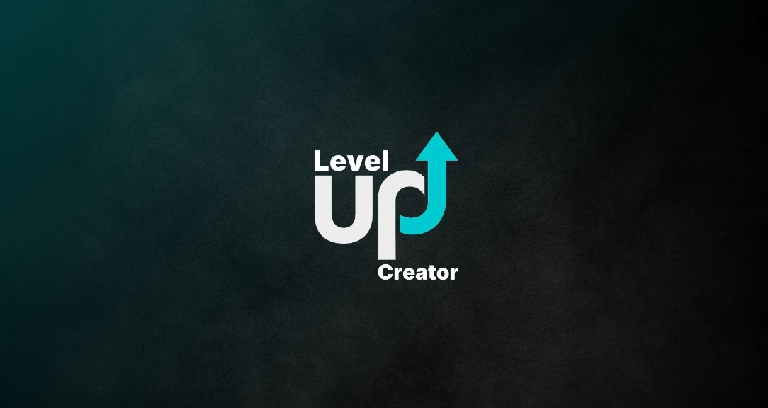 LEVEL UP CREATOR