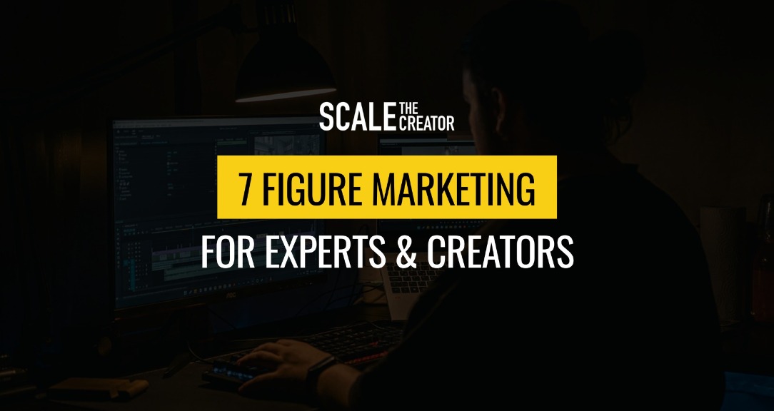 Scale The Creator