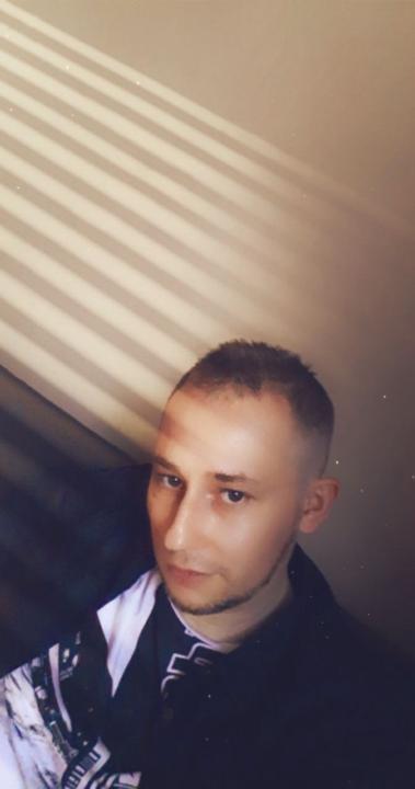 Jonathan Bernard