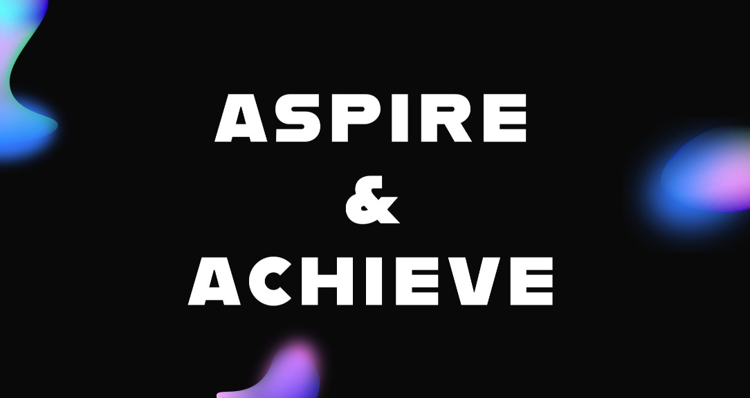 Aspire & Achieve