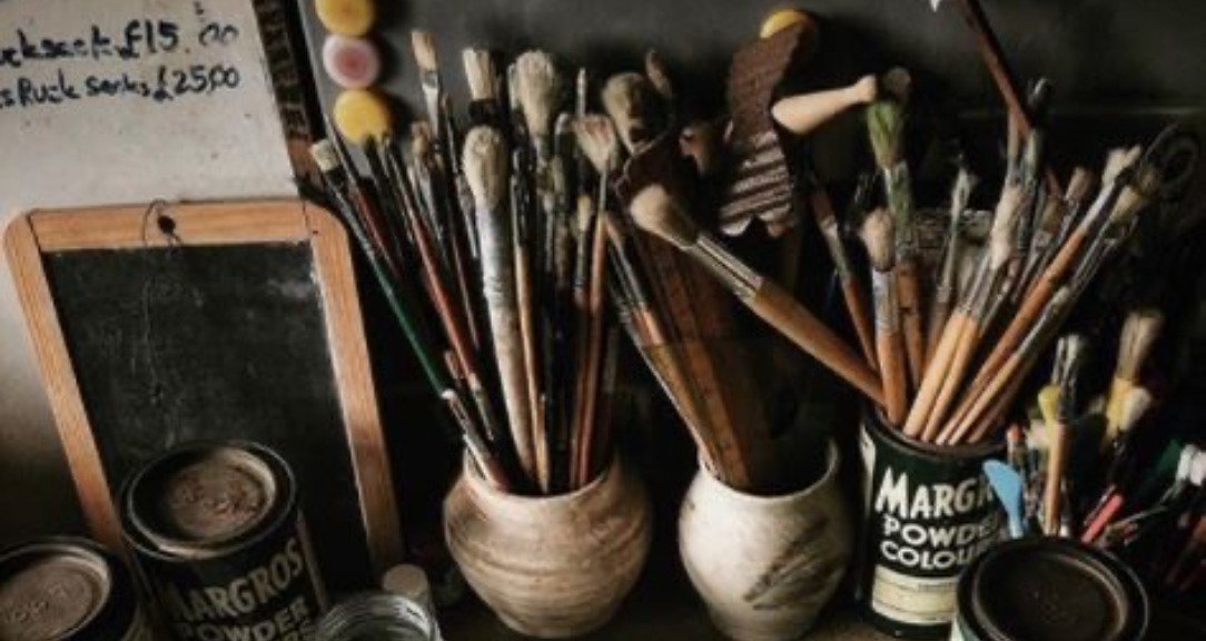 3 Tips To Improve Your Oil Paintings Today The Hungry Artist