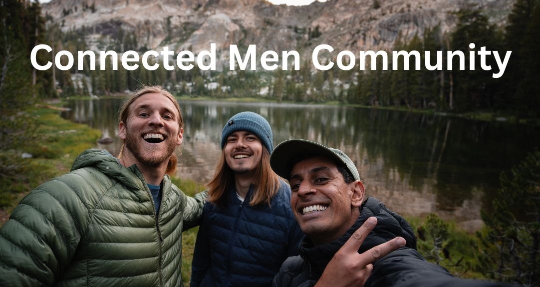 Connected Men